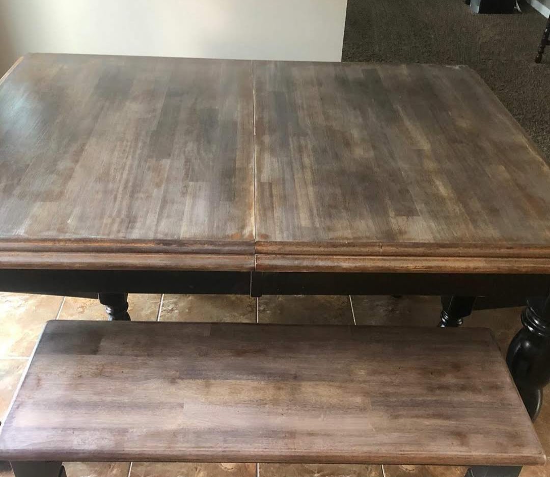 REVAMP – E & B Custom Works